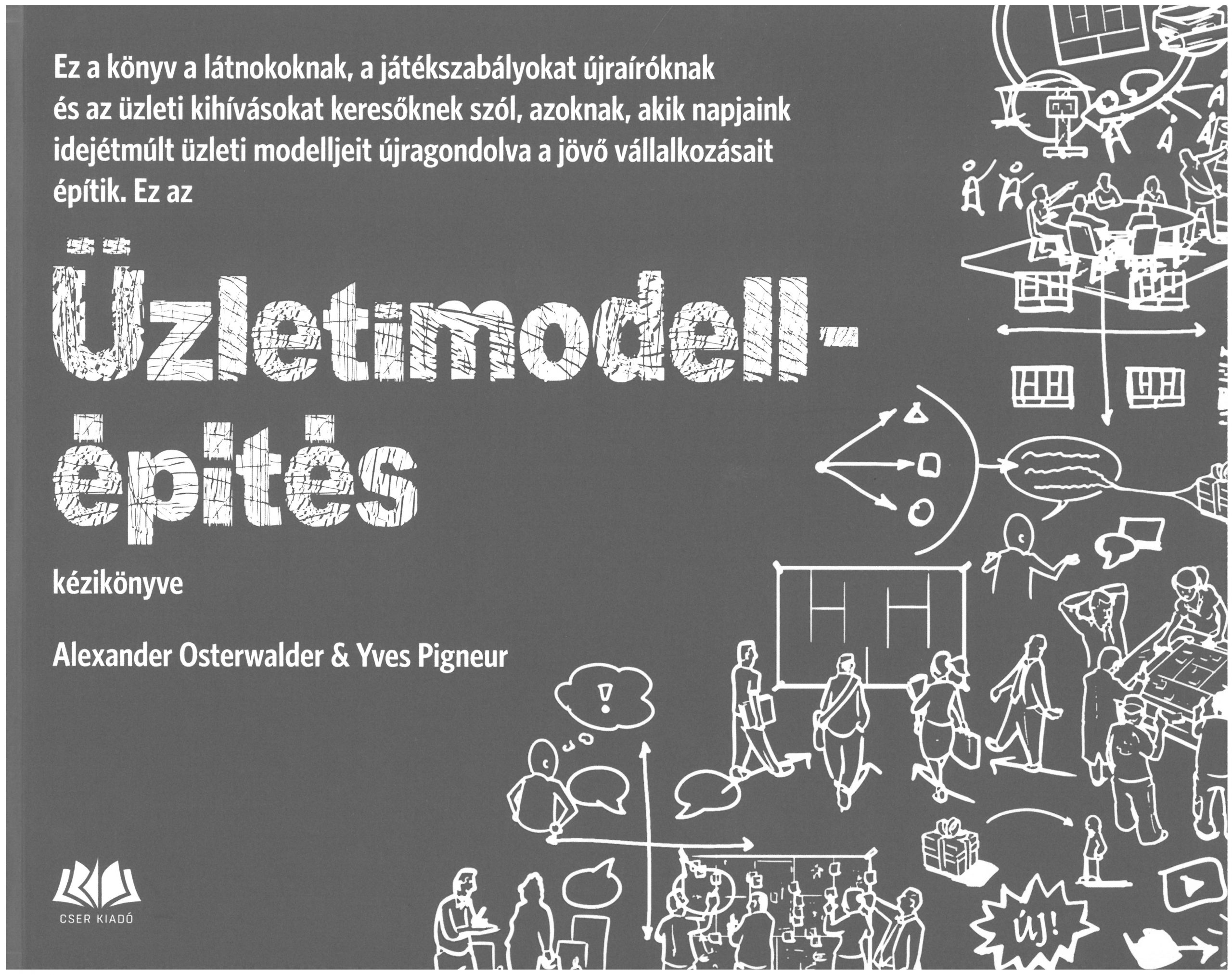 Könyvújdonságok – BGE KVIK Kari Könyvtár